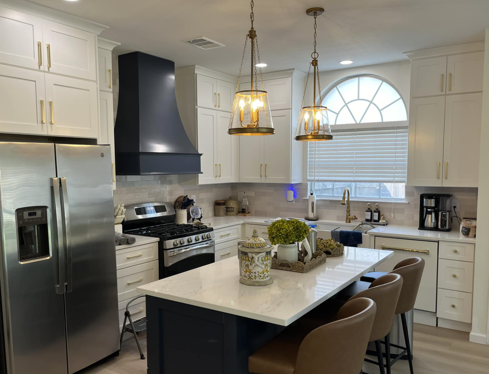 Gallery | Liberty Hill Cabinets