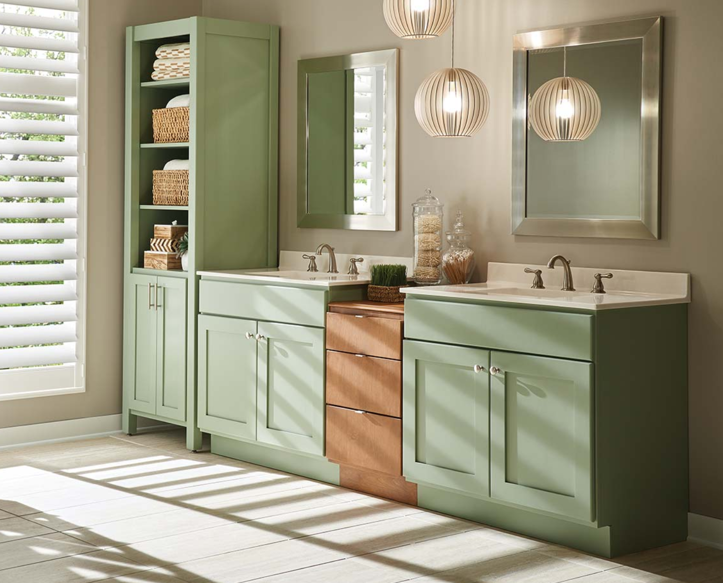 Custom Cabinets | Liberty Hill Cabinets