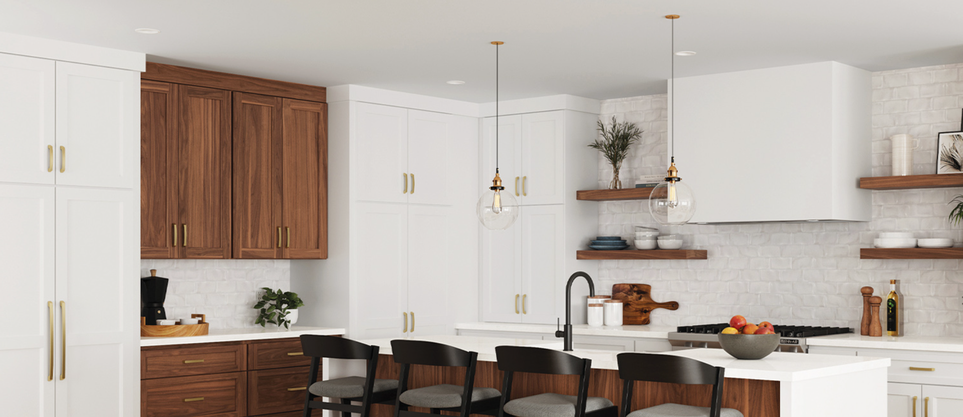 Custom Cabinets | Liberty Hill Cabinets